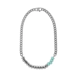 1017 Alyx 9sm Merge Candy Charm Necklace /sea - Silver