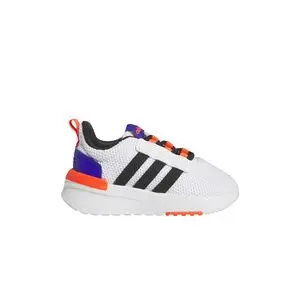 Adidas Racer Tr21 I Lucid Blue Orange - White