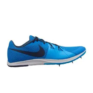 Nike Zoom Rival Xc 'cobalt Blaze Obsidian - Blue