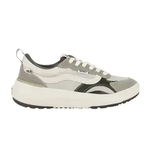 VANS Ultrarange Neo Vr3 'light Green - Brown