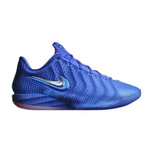 Nike Wmns Caitlin 1 Racer Athletic Sneakers - Blue