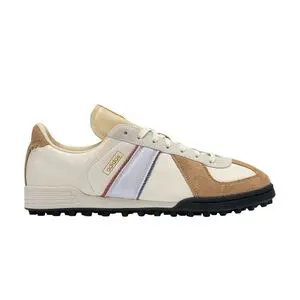 Adidas The Whitaker Group X Bw Mundial "do Not Duplicate Cream - White