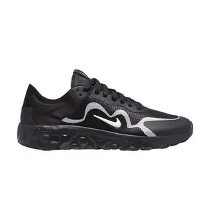 Nike Renew Lucent - Black