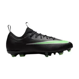 Nike Jr. Mercurial Vapor 17 Academy Mg Low Gs - Black