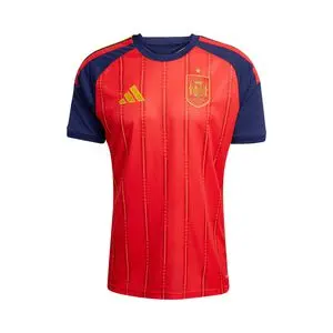 Adidas Spain 26 Home Jersey 'vivid - Red