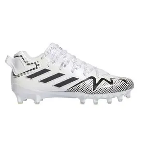 Adidas Freak 22 Black - White