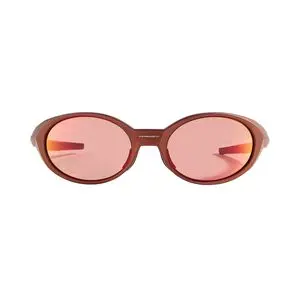 Oakley Eye Jacket Redux Sunglasses 'fire - Orange