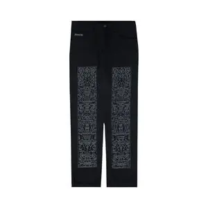PLEASURES Friction Work Pant