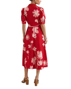 PHASE EIGHT Delphine Dress