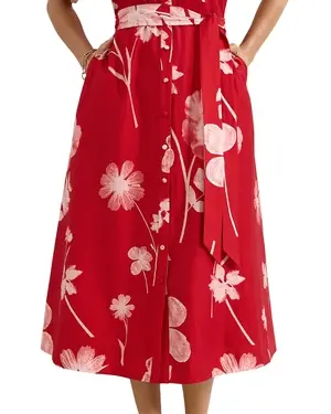PHASE EIGHT Delphine Dress