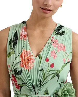 PHASE EIGHT Simara Floral Dress