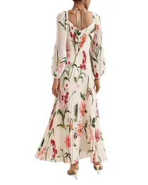 PHASE EIGHT Reanna Floral Maxi Dress