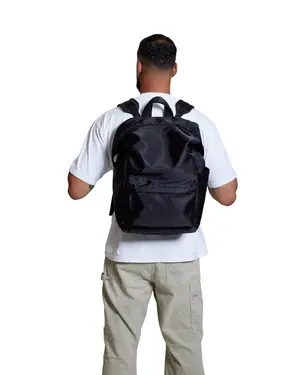 PRACTICE Karma Large Backpack - Eclipse