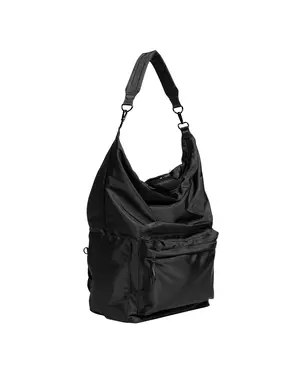 PRACTICE Karma Large Backpack - Eclipse