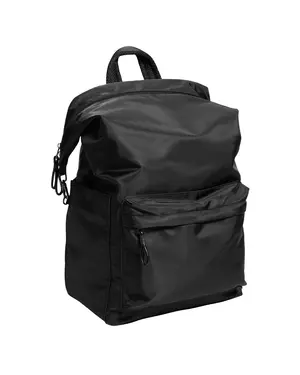 PRACTICE Karma Large Backpack - Eclipse
