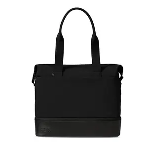 BEIS The Weekender - Black