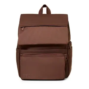 BEIS The Ultimate Diaper Backpack - Maple