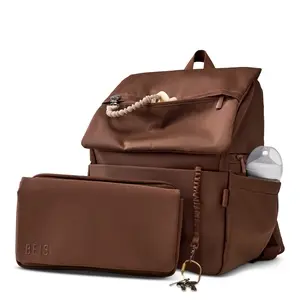 BEIS The Ultimate Diaper Backpack