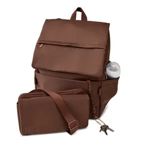 BEIS The Ultimate Diaper Backpack