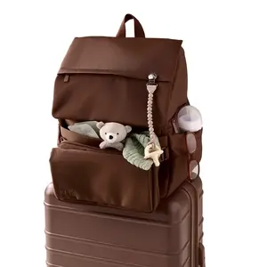 BEIS The Ultimate Diaper Backpack