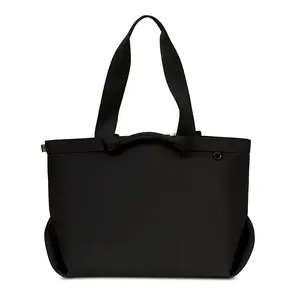 BEIS The Travel Tote - Black