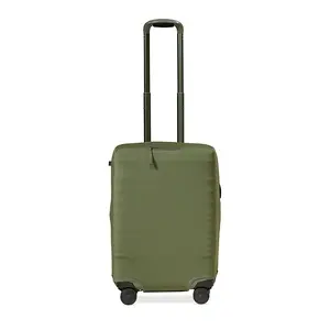 BEIS The Carry-on Luggage Cover - Olive
