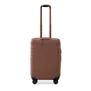 BEIS The Carry-on Luggage Cover - Maple
