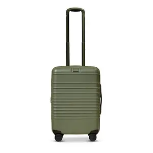 BEIS The Carry-on Roller - Olive