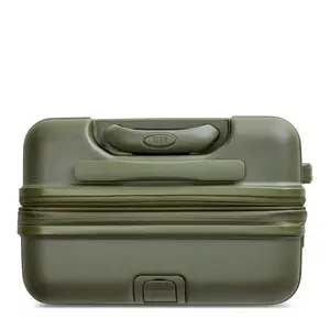 BEIS The Carry-on Roller - Olive