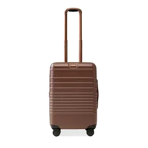 BEIS The Carry-on Roller - Maple
