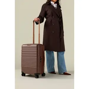 BEIS The Carry-on Roller - Maple