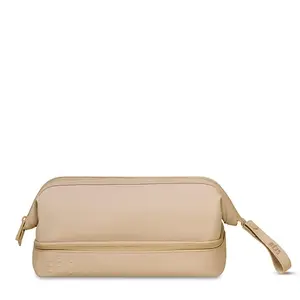 BEIS The Dopp Kit - Beige