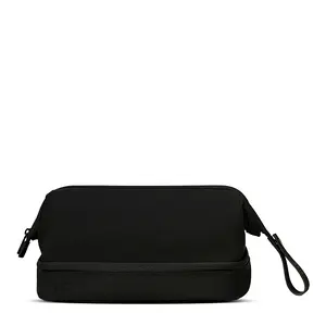 BEIS The Dopp Kit - Black