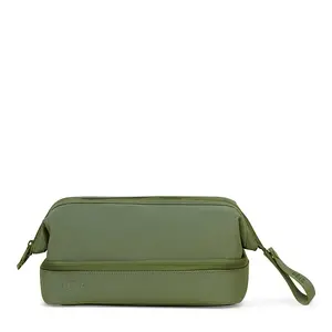 BEIS The Dopp Kit - Olive