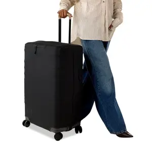 BEIS The Large Check In Luggage Cover