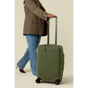 BEIS The Large Check In Luggage Cover