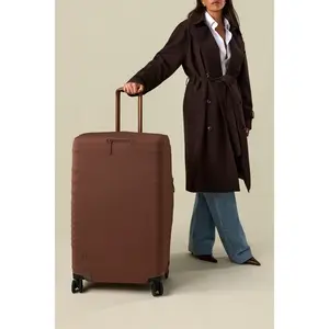 BEIS The Large Check In Luggage Cover