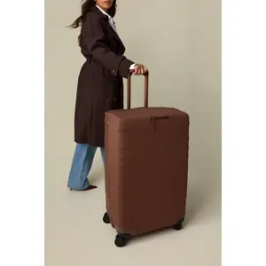 BEIS The Large Check In Luggage Cover