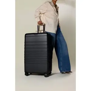 BEIS The Large Check In Roller