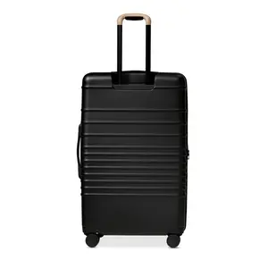 BEIS The Large Check In Roller - Black