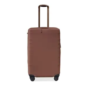 BEIS The Medium Check In Luggage Cover - Maple