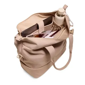 BEIS The Mini Weekender