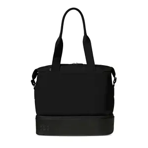 BEIS The Mini Weekender - Black