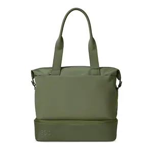 BEIS The Mini Weekender - Olive