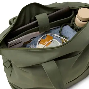 BEIS The Mini Weekender