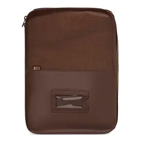 BEIS The Packing Cube Large - Maple