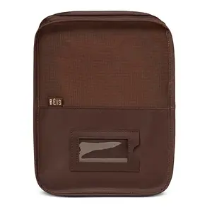 BEIS The Packing Cube Medium - Maple