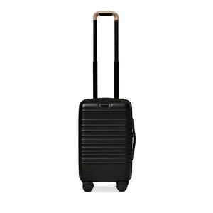 BEIS The Small Carry-on Roller - Black