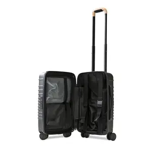 BEIS The Small Carry-on Roller