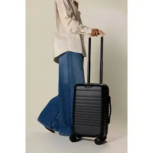 BEIS The Small Carry-on Roller - Black
